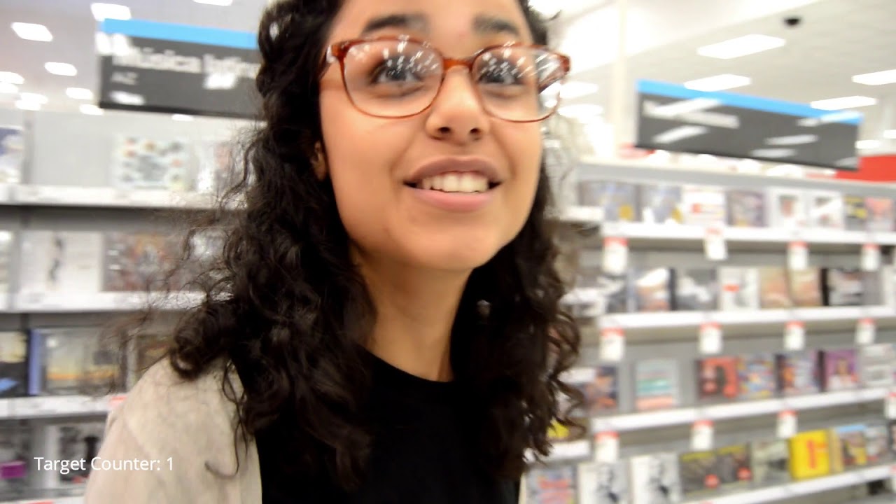 BTS TEAR UNBOXING EXPERIENCE? TARGET EDITION - YouTube