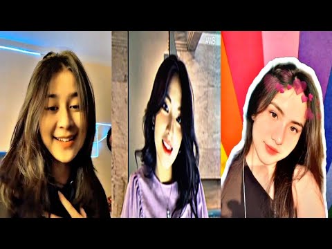 Kumpulan tiktok cewek cantik #part 12 yang lagi viral di tiktok😱😱