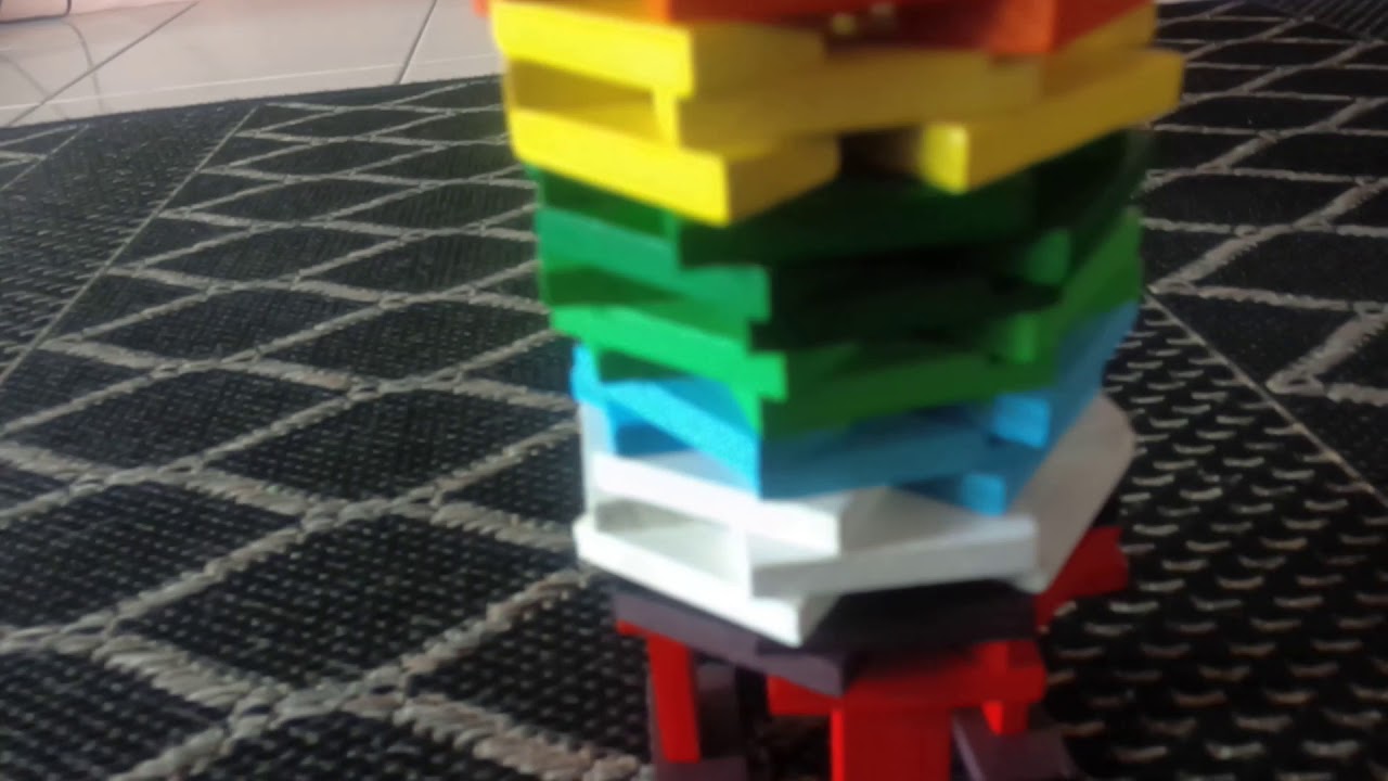 Menara Condong - YouTube