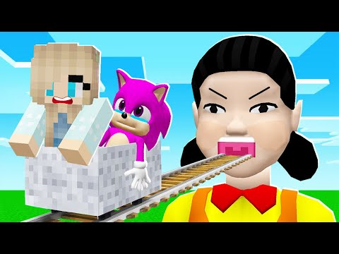 BERCA VS MİNECRAFT #794