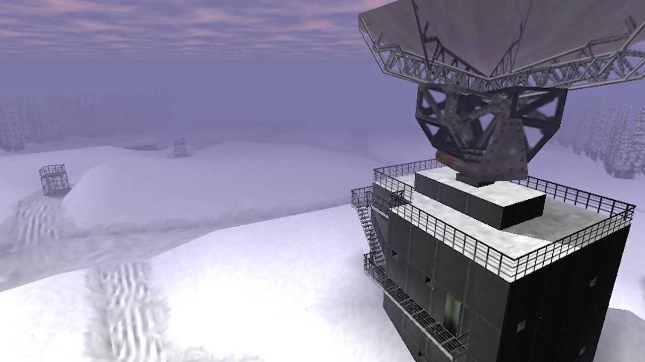 Goldeneye 007 - Surface I - Agent - YouTube