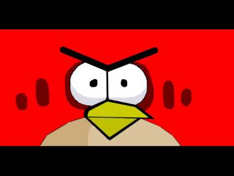 angry birds secret weapon - YouTube