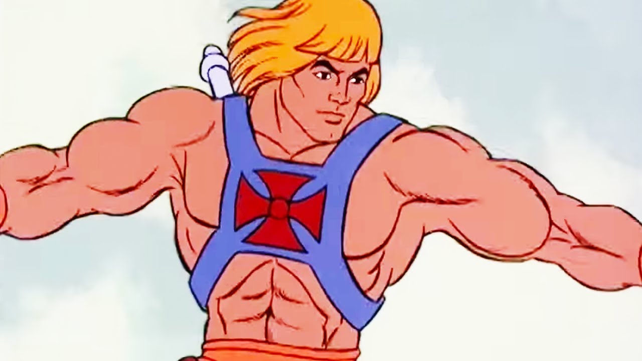 He Man Official | Revenge is Never Sweet | He Man Full Episodes - YouTube