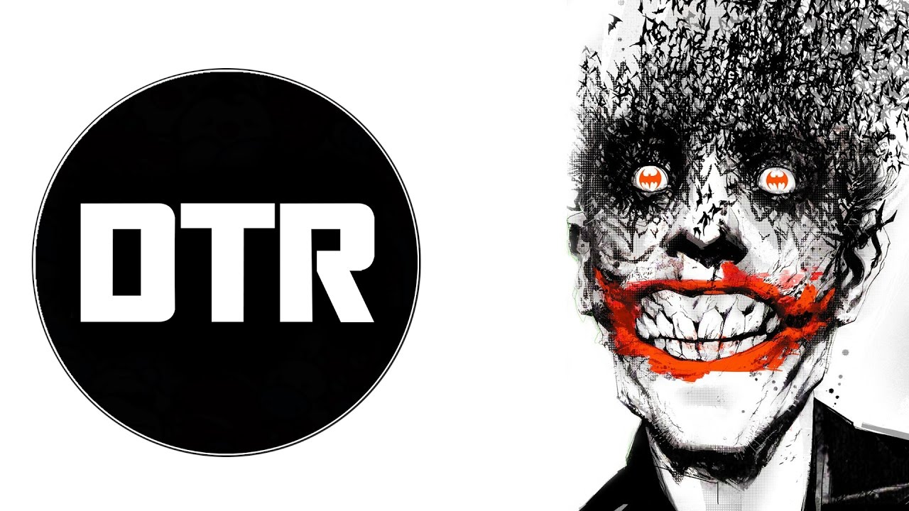 KillaGraham - Clowns (SNTCH Remix) - YouTube