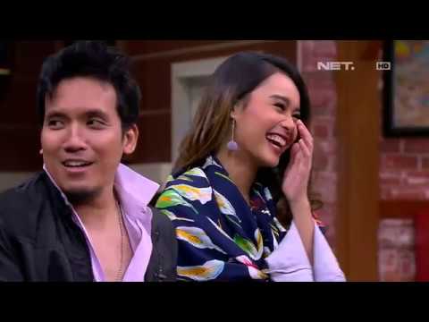 The Best Ini Talk Show - Liat Adu Gombal Andre Versus Desta - YouTube