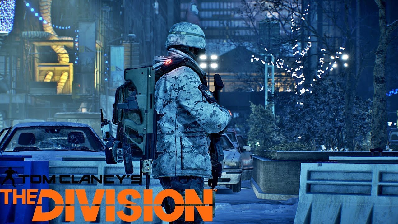 THE DIVISION (COOP) #10 - NOVAS ENTREGAS l DUBLADO EM PORTUGUÊS - YouTube