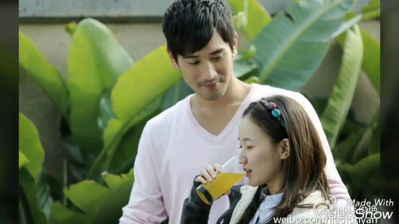 Some drama collections of Jiao Junyan - YouTube