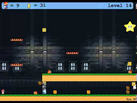 Mario Starcatcher 2 Gameplay completo! - YouTube