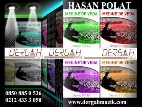 Hasan Polat - Allah Dedin Mi