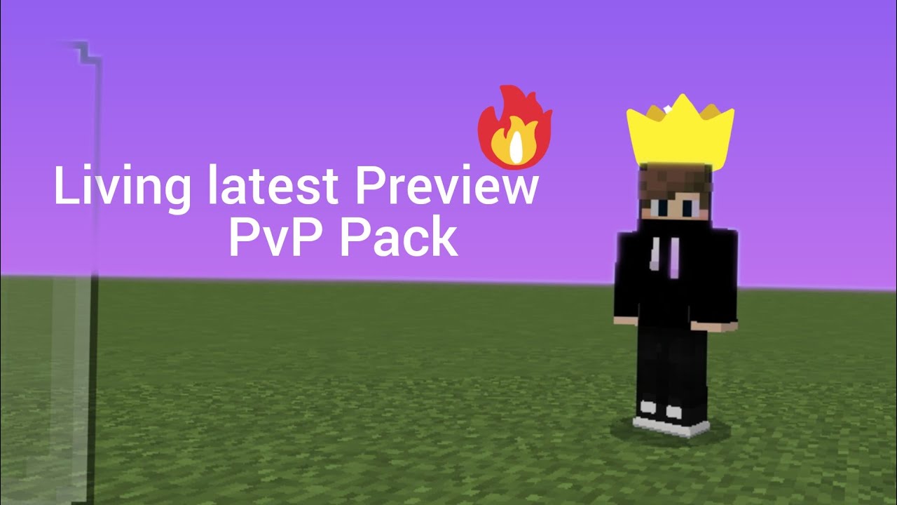 LIVING LEGEND LATEST TEXTURE PACK | MCPE 1.19 | @LivingLegendOP - YouTube