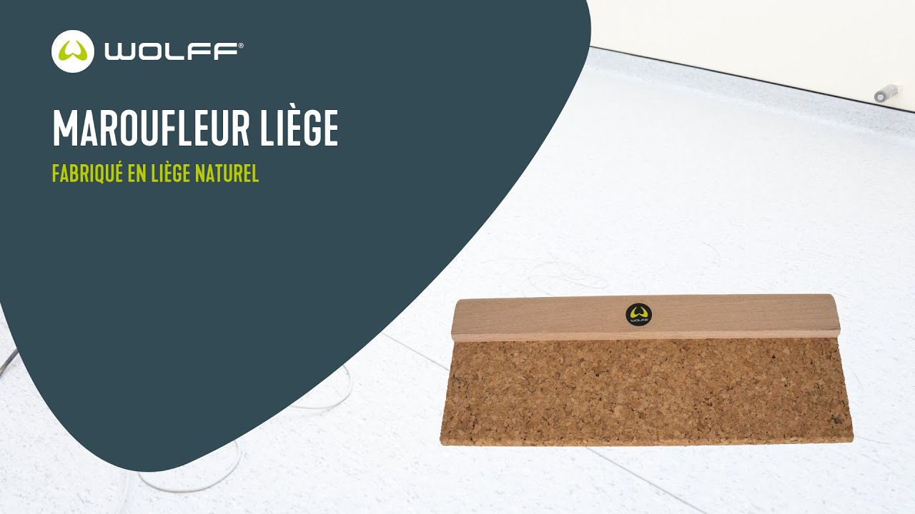WOLFF | Maroufleur liège - YouTube