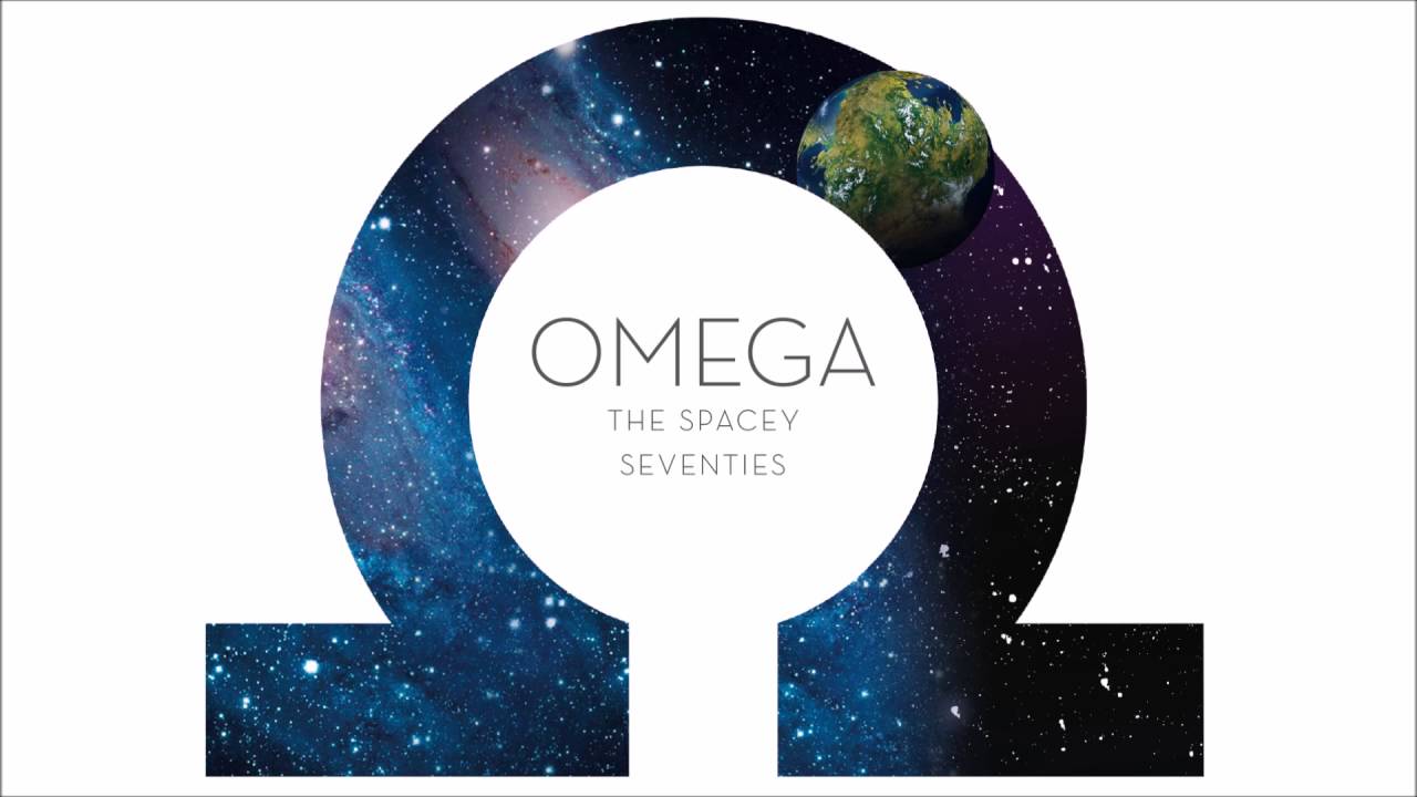 Omega: Purple Lady (The Spacey Seventies - 2015) - Audio - YouTube