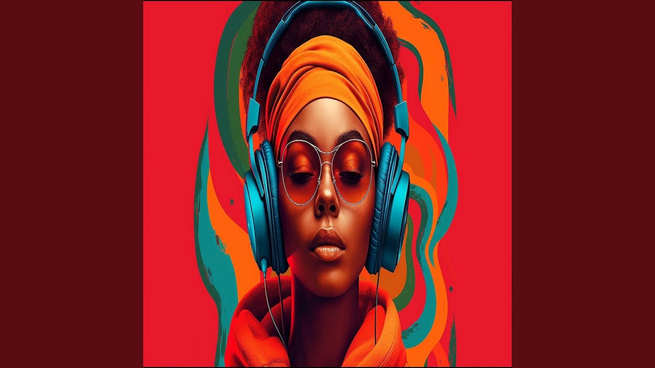 Afro Project vol.1 - YouTube