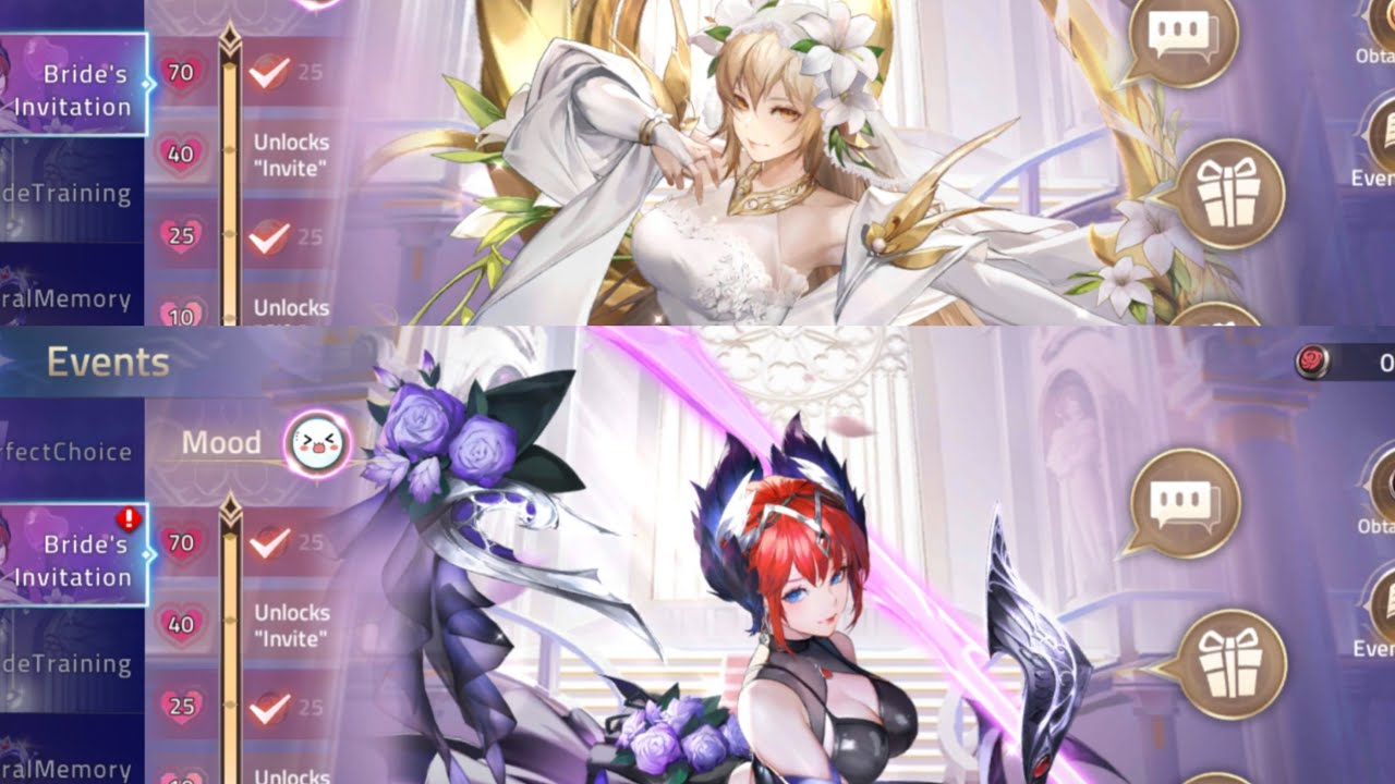 Gachapon Nimbus and Amaterasu MLA Mobile Legends: Adventure Indonesia ...