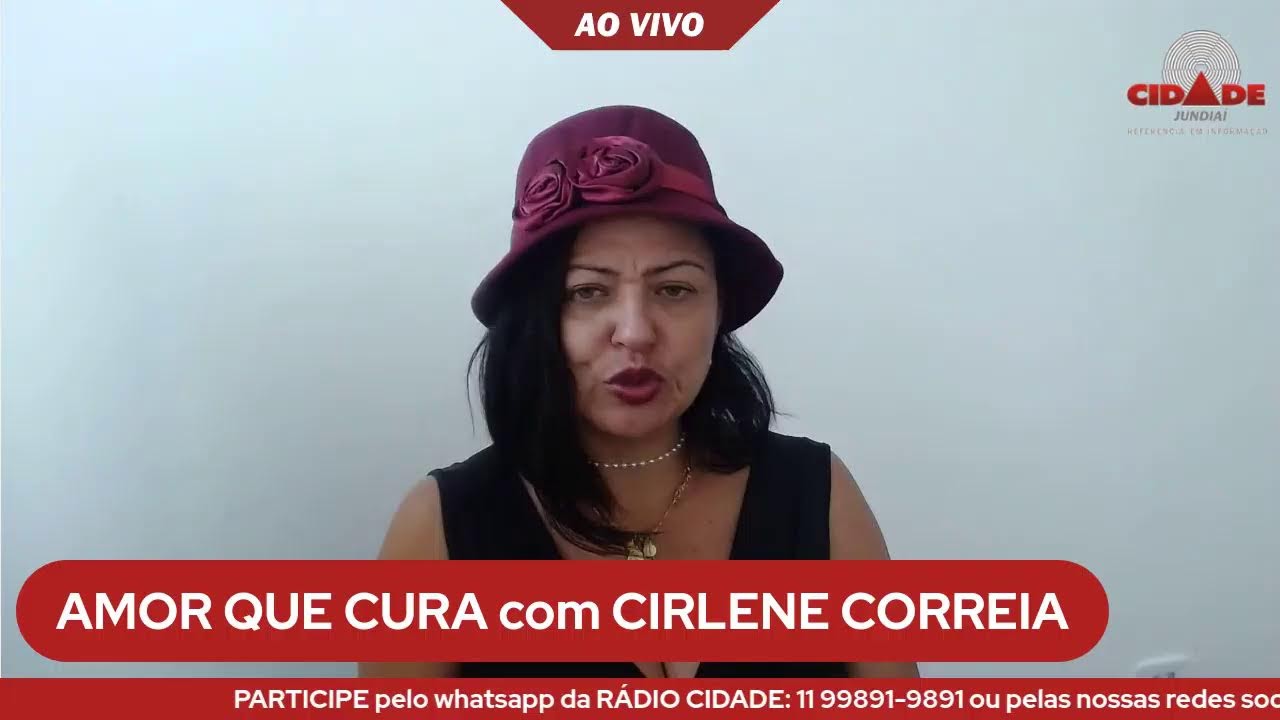 Programa Amor que Cura - 05/06/2023 - YouTube