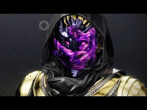 Luminous Void 🌌 Shader Available for Bright Dust this Week in Destiny 2 ...