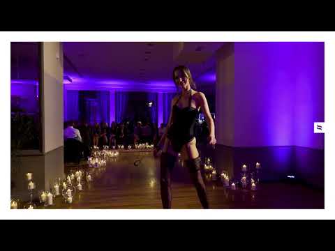 Obsessive Dessous Bademode Fashion ShoW 2020