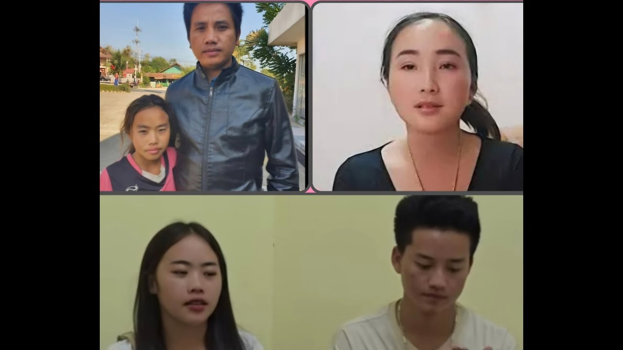 Puas Tsim Nyog Nkauj See Thiab Lor Thor, Tu Thiab Hlub Kaj Siab Yav Dhau Los, 6/27/24 - YouTube