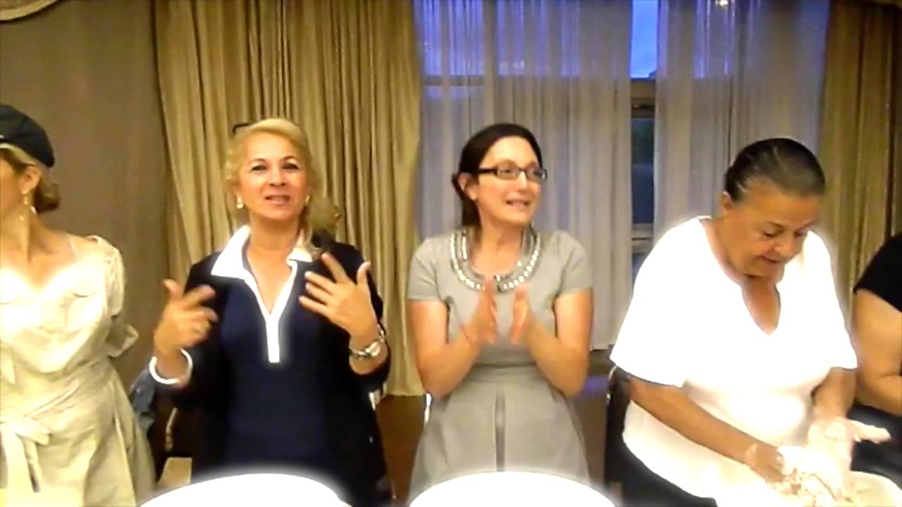 Petah Tikvah movie - YouTube