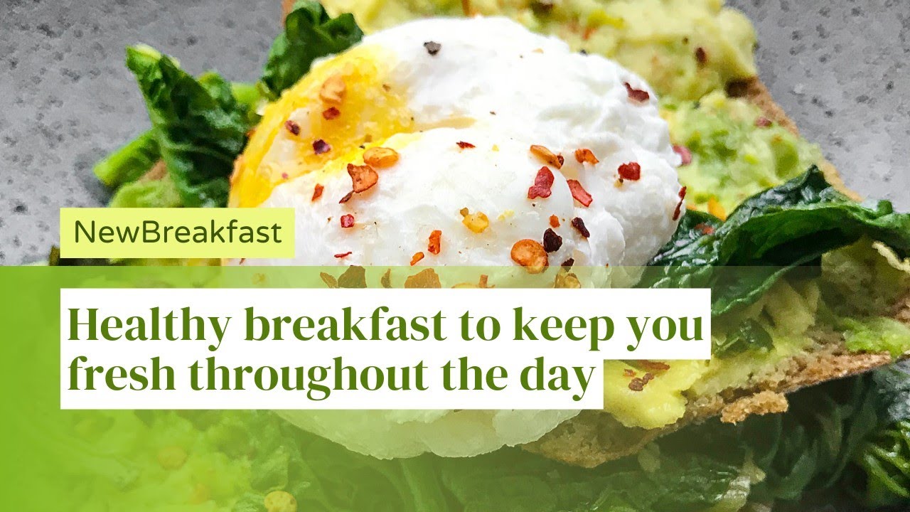 "Delicious breakfast: preparing an attractive and amazing breakfast ...