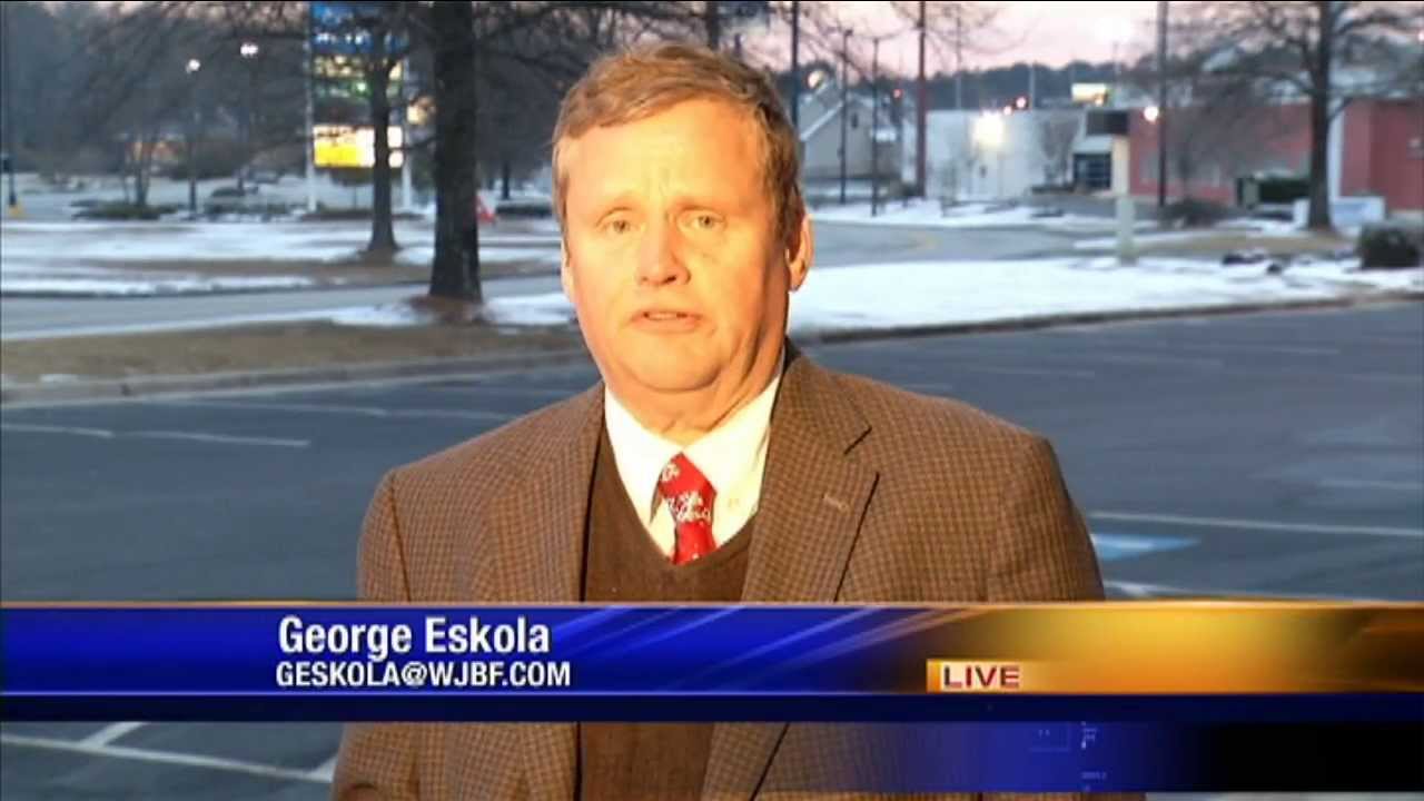 WJBF News at 6 - YouTube