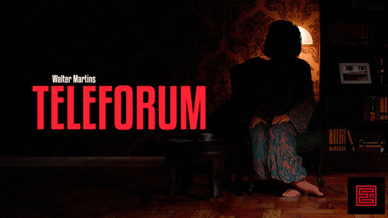TELEFORUM Trailer - YouTube