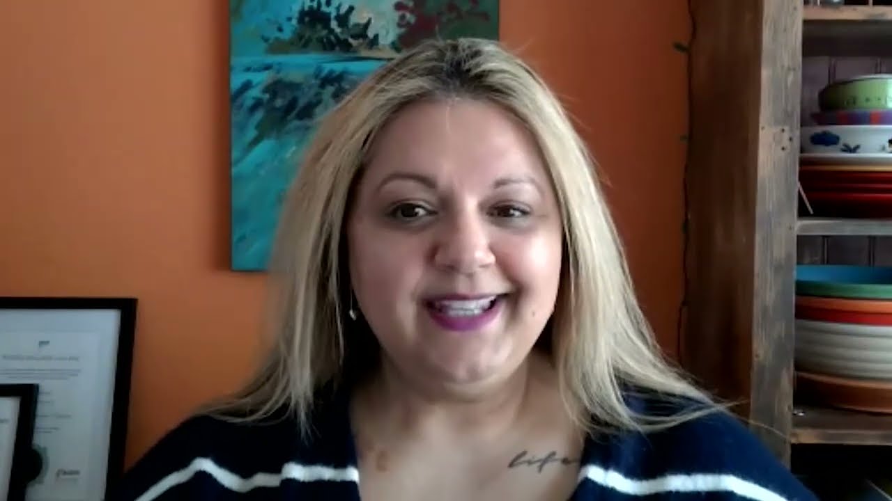 Student Success Stories - Rita Chand - YouTube