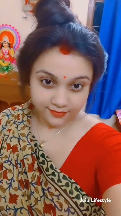 Kartik Puja Vlog//Jui's Lifestyle//#youtube #youtubeshorts #viralvideo #vlog - YouTube