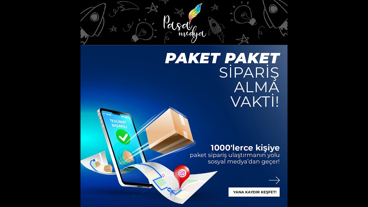 final paket video - YouTube