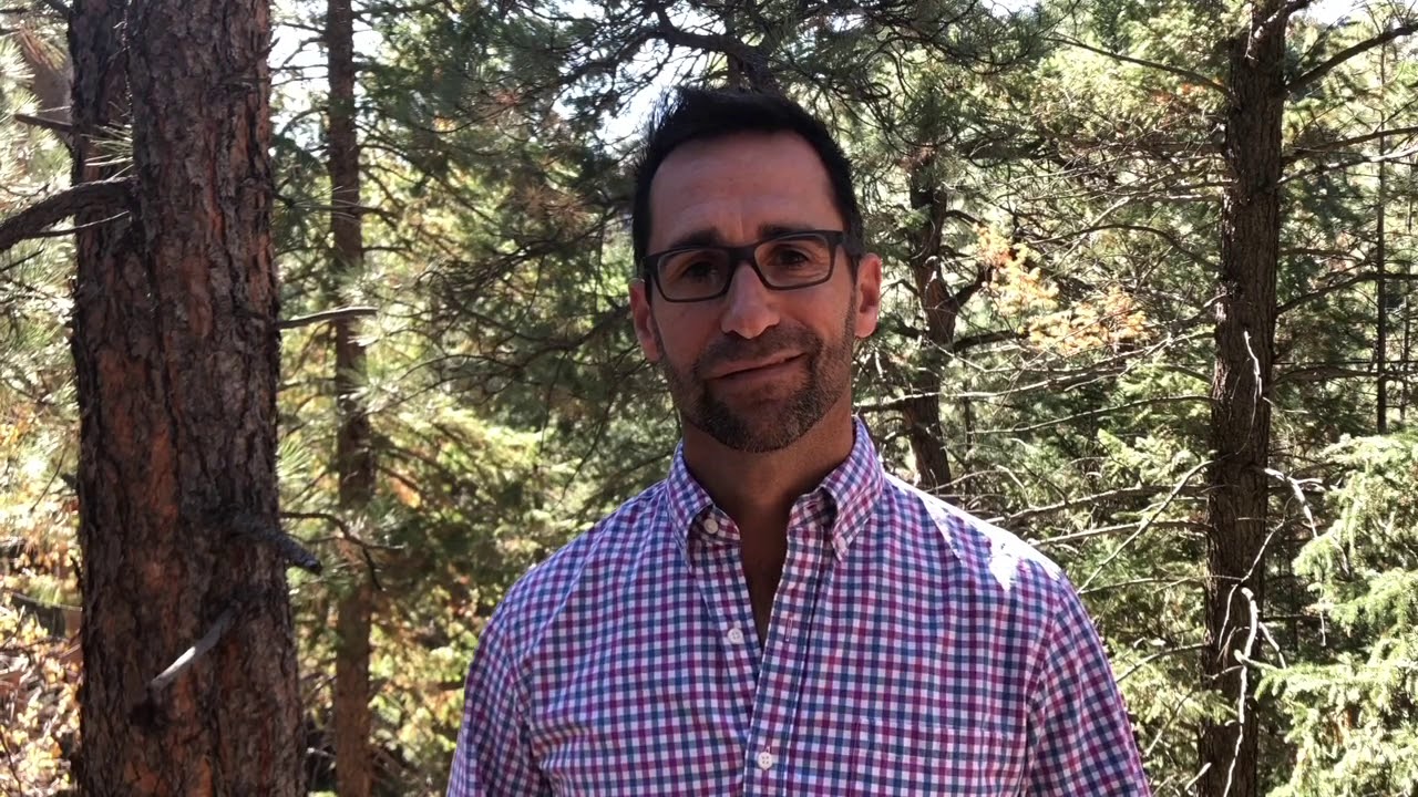 Hair Loss Treatment - Patient Success Story - Doug Mazza - YouTube