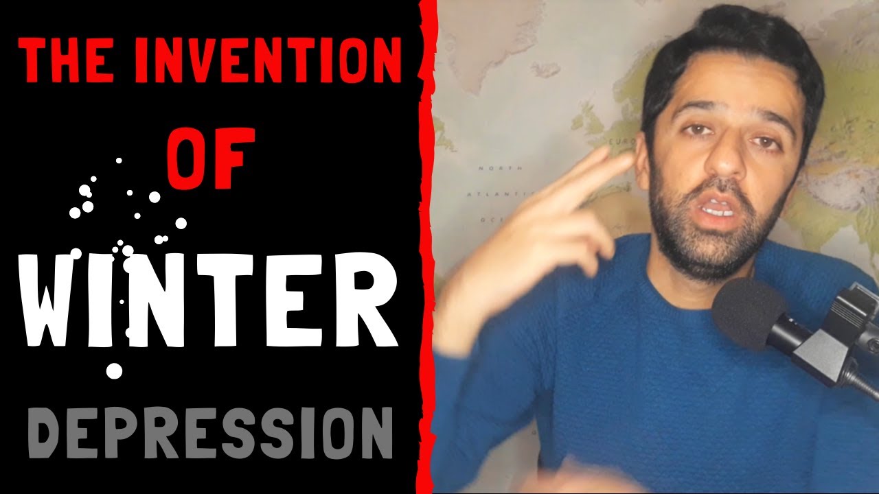 Reality of Winter Depression | How to Cure Winter Depression | Seasonal ...