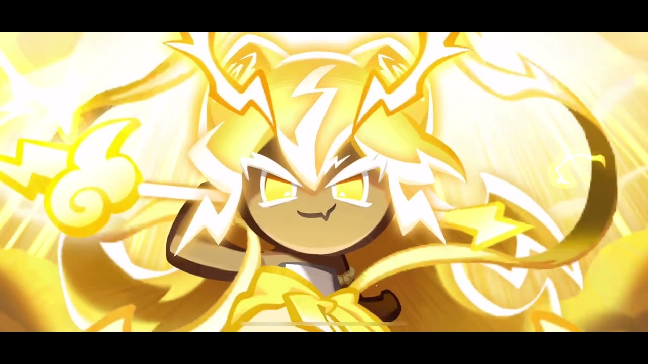 New Legendary Cookie - YouTube