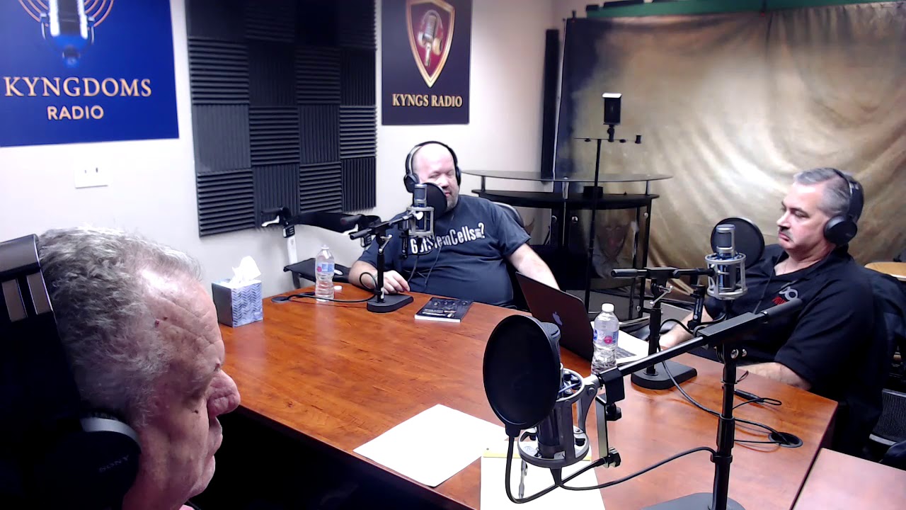 Shawn Wickard with Brett Lechtenberg - YouTube