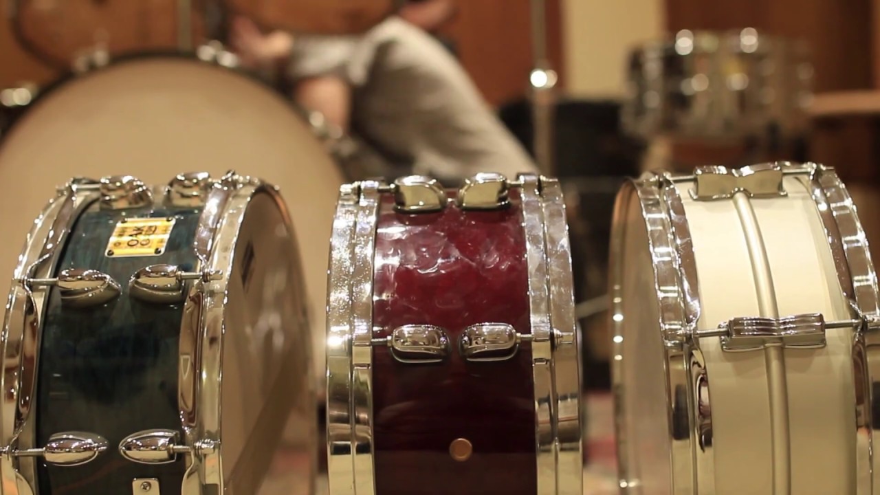 Backstage IAH II - (Teaser) - YouTube