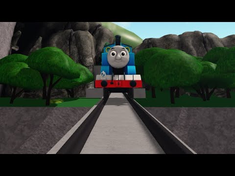 Thomas.exe - Roblox [The Tunnel (Easy version) Updated!]