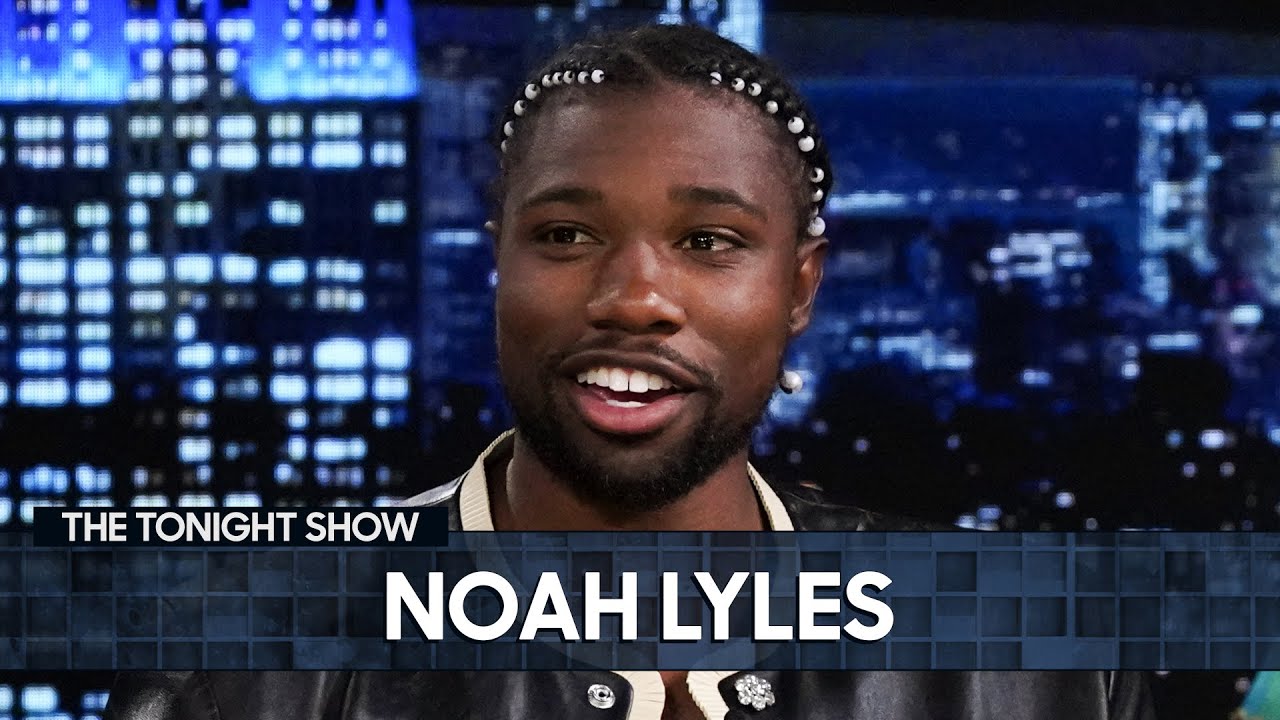 Noah Lyles Is Gunning to Make Olympics History, Wants to Surpass Usain ...