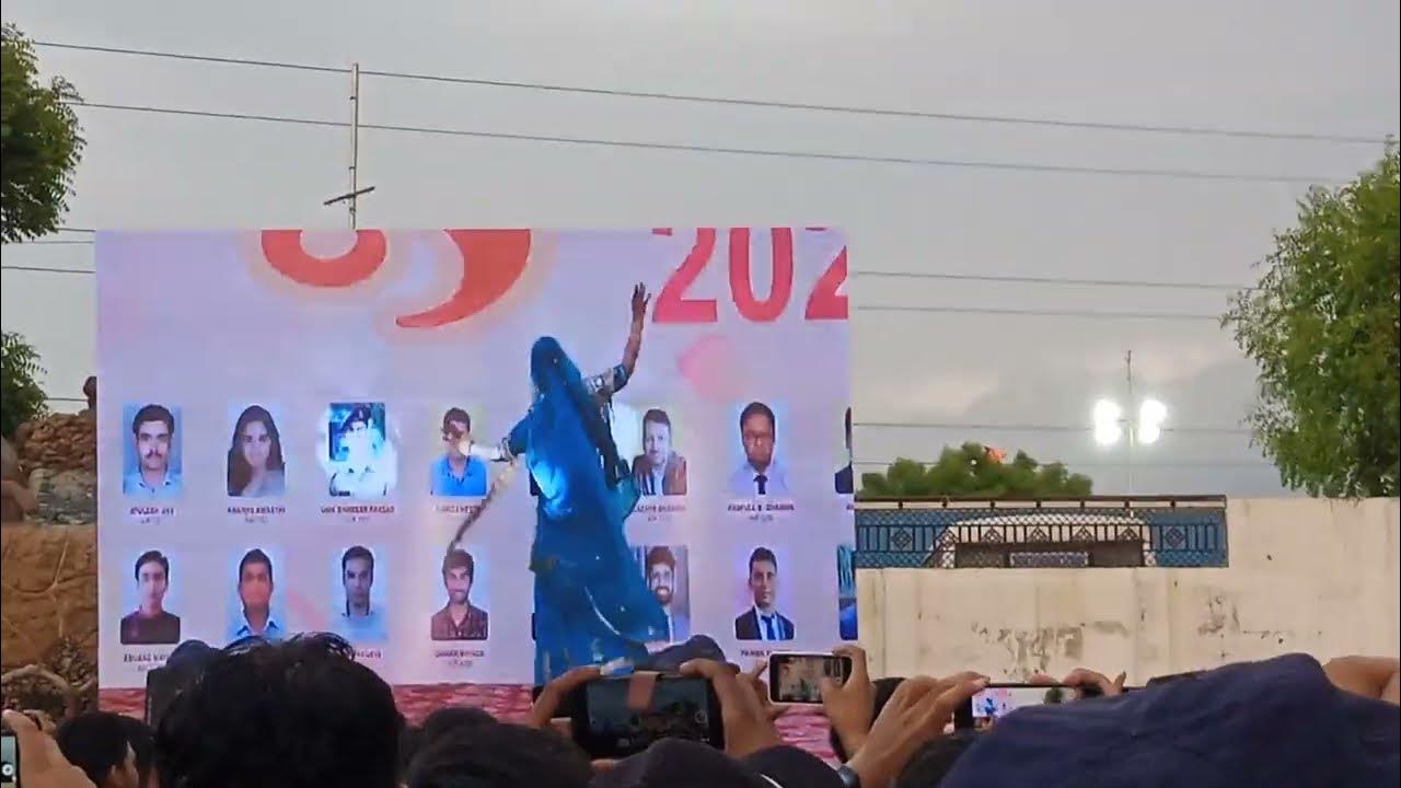 kalam academy jaipur Goonj program - YouTube