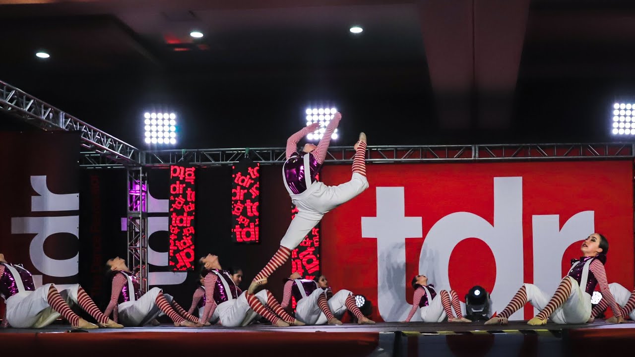 WONKA | Alexia Grandé - YouTube