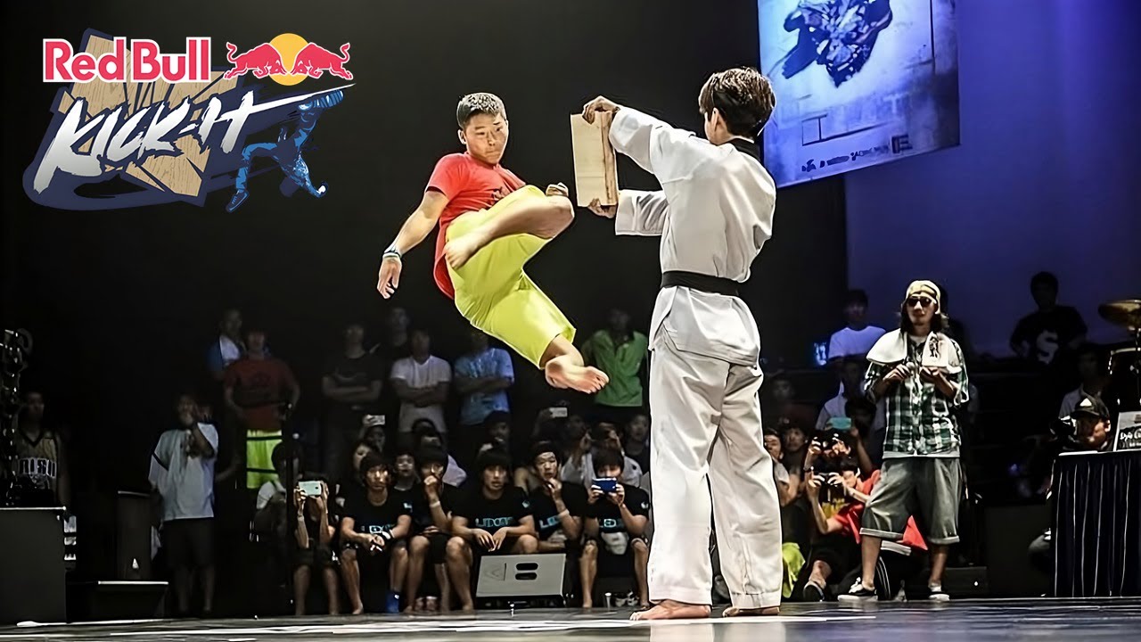 [레드불킥잇] Red Bull Kick It 2013 | FULL RE-UP - YouTube