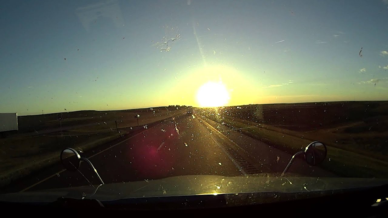 583 Bushnell Nebraska - YouTube