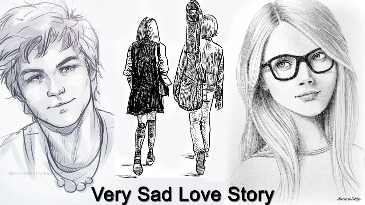 Sad Relationship Stories Tumblr