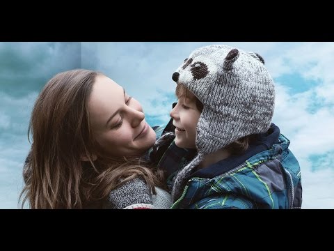 Room (2015) Official U.S. Trailer