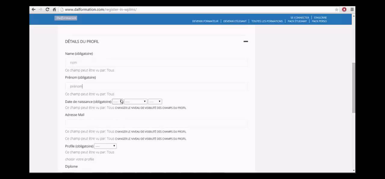 Inscription - YouTube