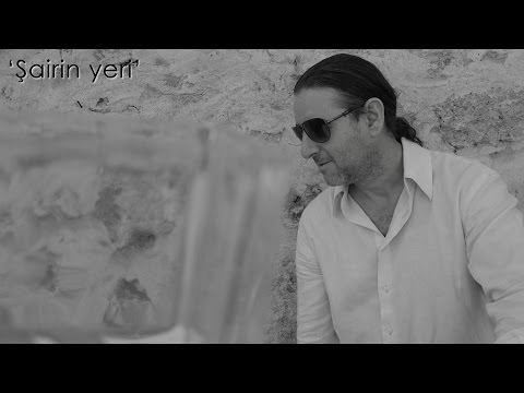 Zaman Şiiri | Şairin Yeri