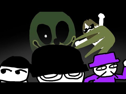 [SUPER SCARY]-Rec room crawl space VR - YouTube