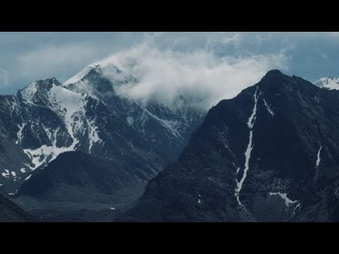 Qafqaz Dağlarına Qar Yağanda -Slowed