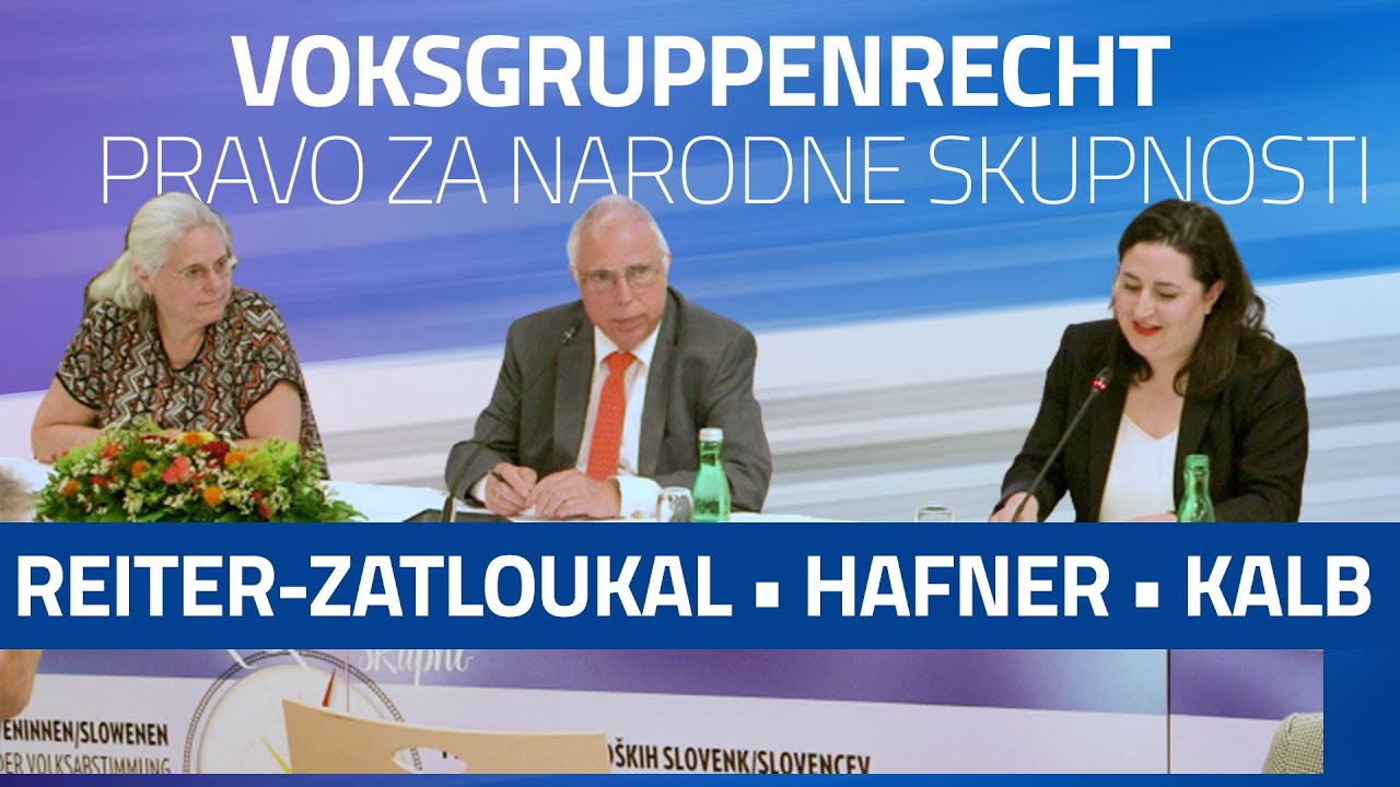 Mag.a Nadia Kalb - Univ.- Prof.in Dr.in Ilse Reiter-Zatloukal - Univ ...