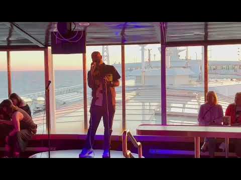 Ricky Martin - No importa la distancia en vivo - YouTube