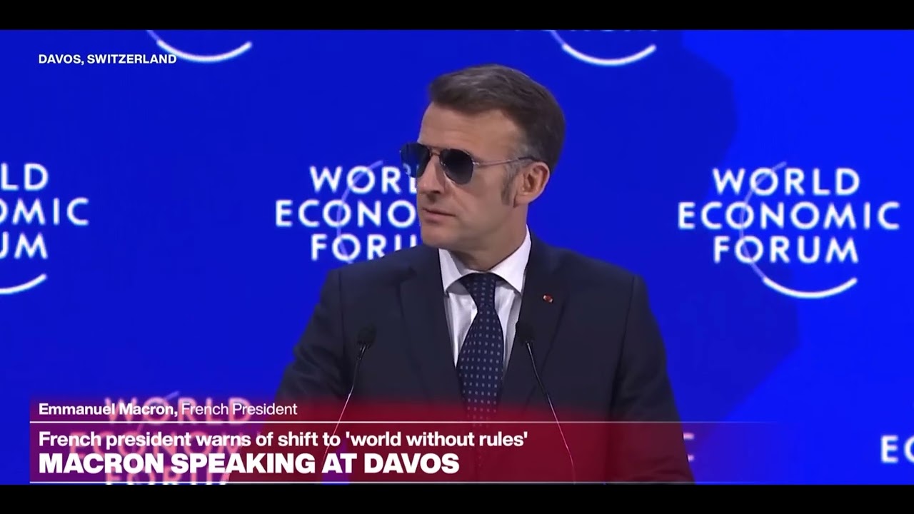 For Sure (Macron meme) - YouTube