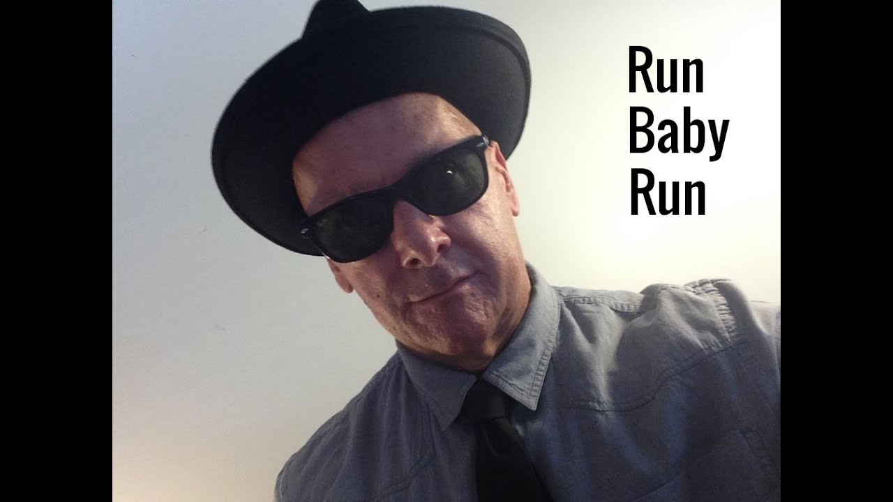 Run Baby Run - YouTube